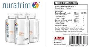 Nuratrim Review