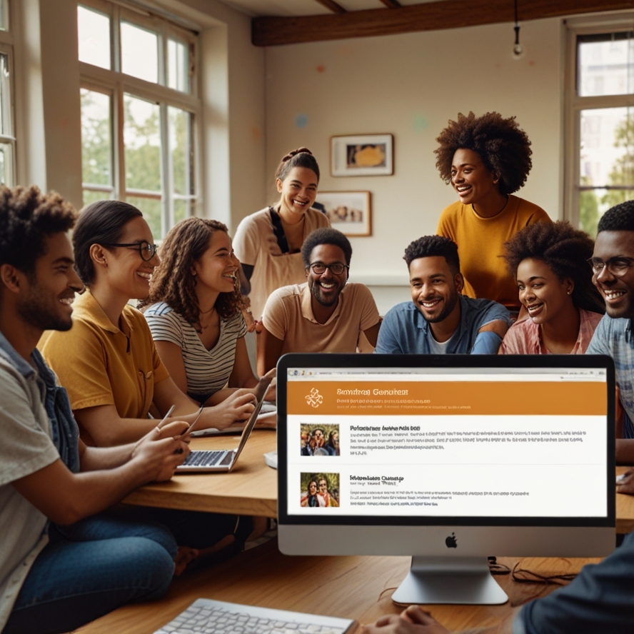 Building Thriving Communities