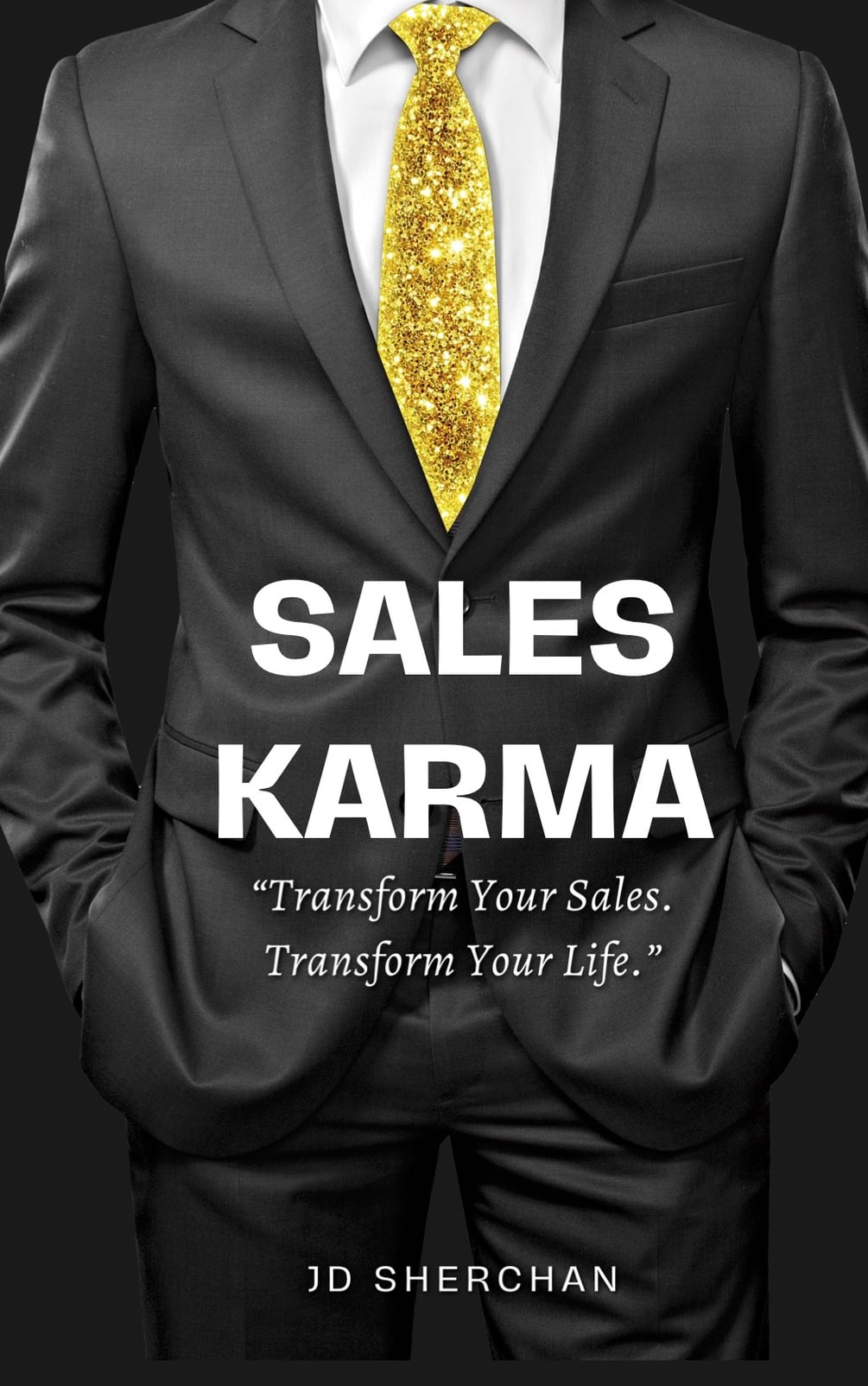 Sales Karma – Full Audiobook