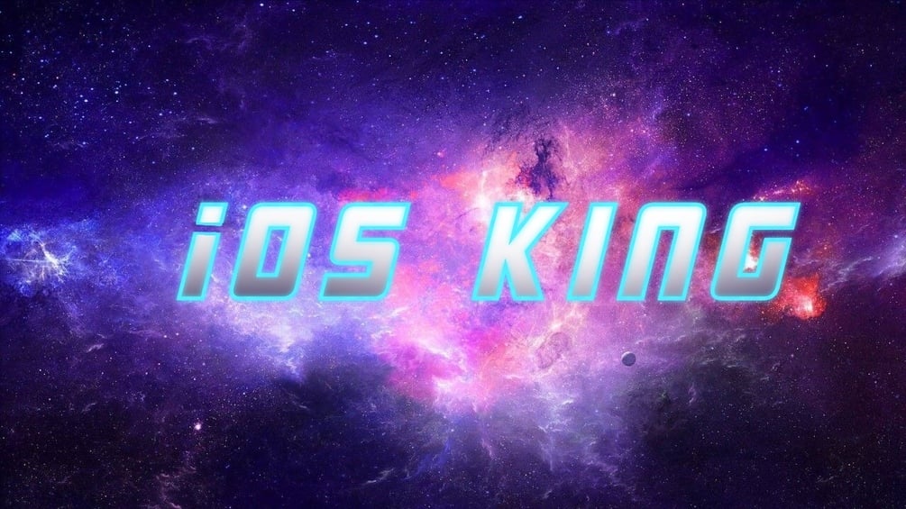 iOS King