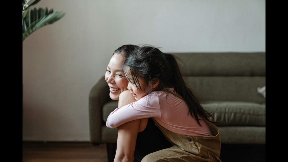 How to Be a Fun Parent When You’re Exhausted and Stressed