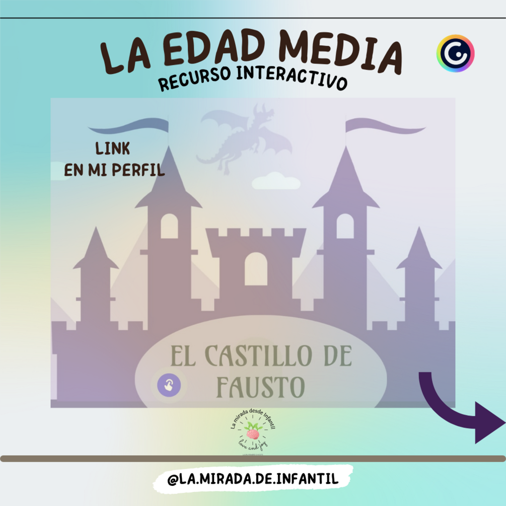 El Castillo de Fausto
