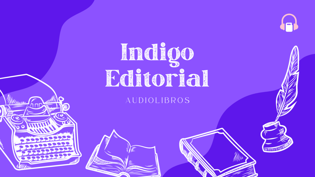 Indigo Audiolibros