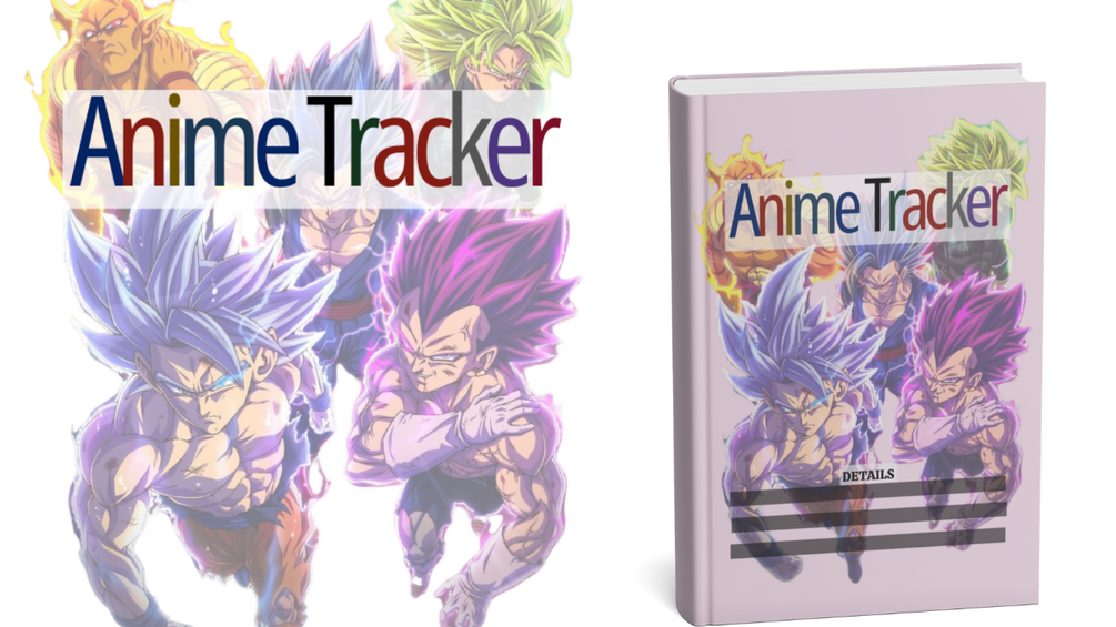 Anime Watch Tracker
