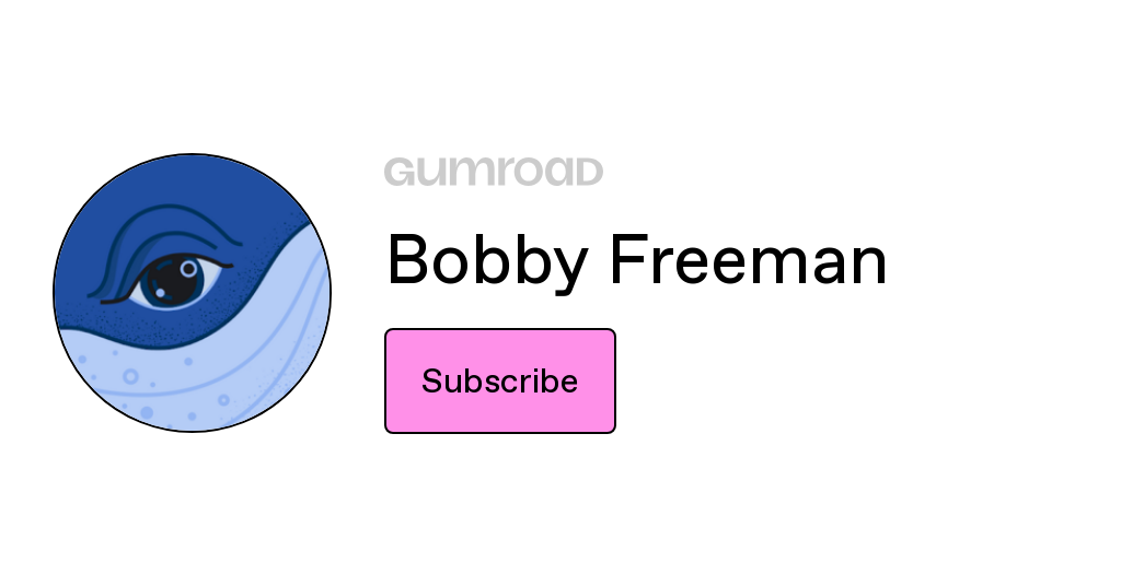 Bobby Freeman