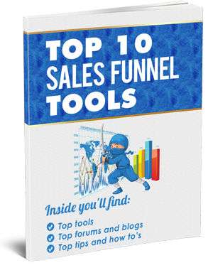 Top 10 Sales Funnel Tools