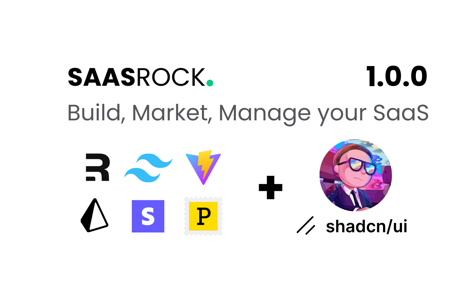 SaasRock 1.0 launched + 50% off! - Alexandro Martinez SaasRock 1.0 launched + 50% off! - Alexandro Martinez