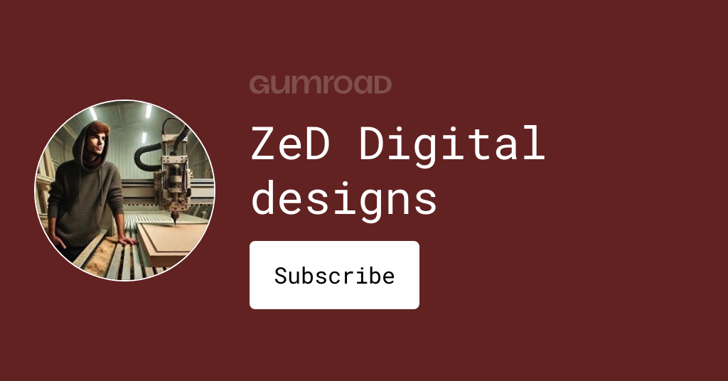 ZeD Digital designs