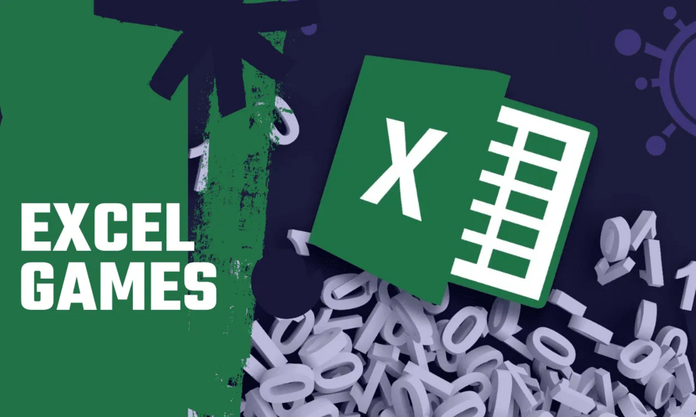 Excel Games