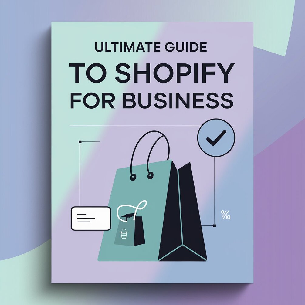 ultimate guide to shopify for business.pdf