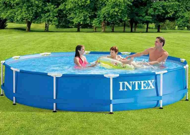 Readymade Swimming Pool in India | Readymade swimming pool ...