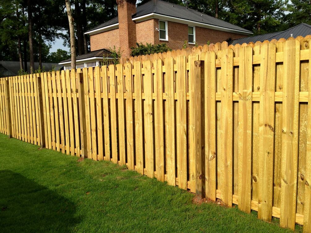 Fencing Company Augusta GA