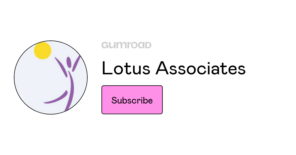 Lotus Associates