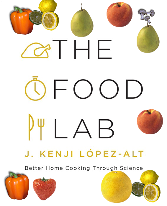The Food Lap Better Home Cooking Through Science