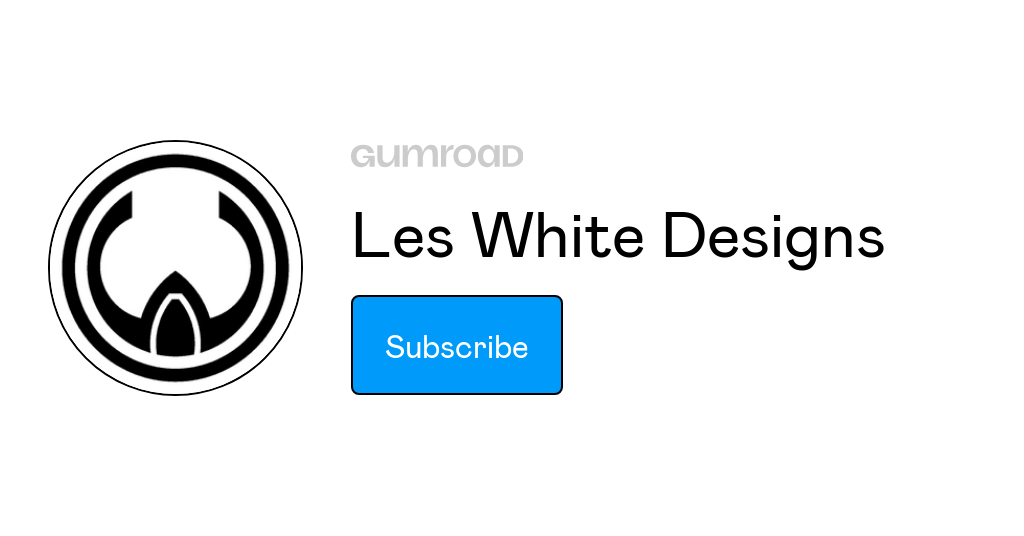 Les White Designs