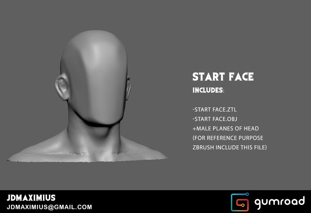 Star Face Free