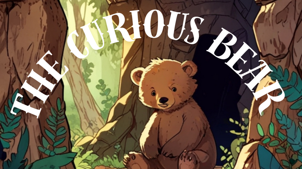 The Curious Bear