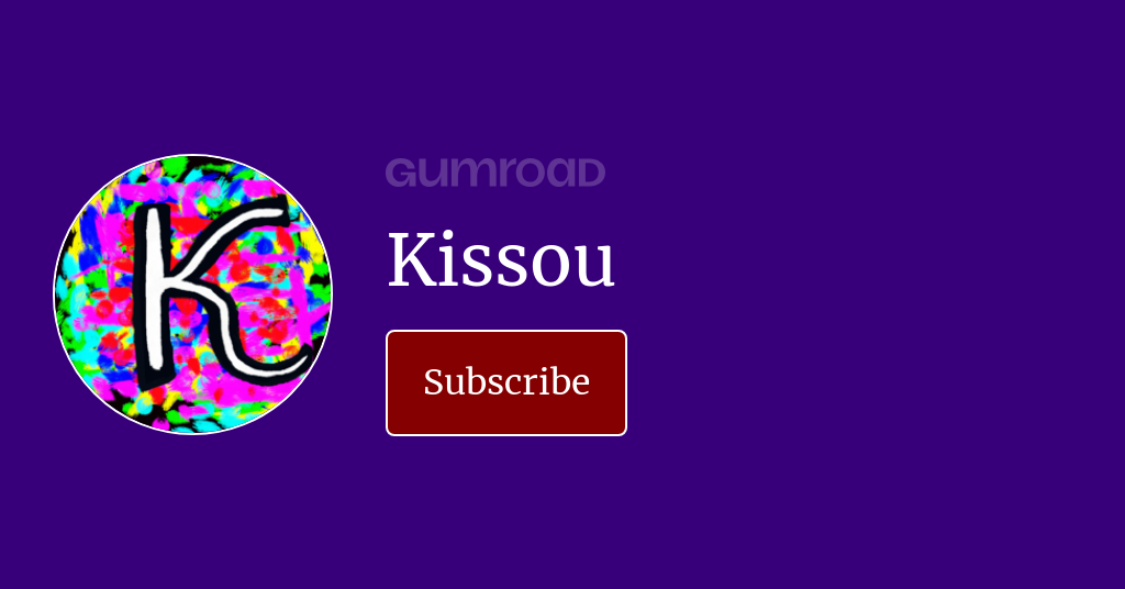 Kissou
