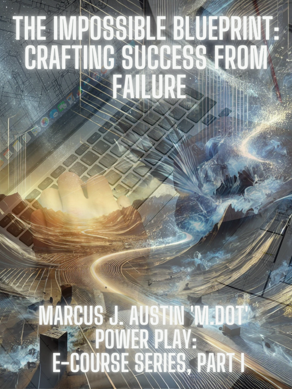 The Impossible Blueprint: Crafting Success from Failure