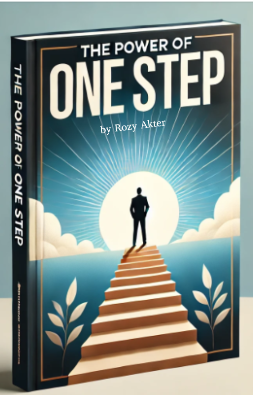 The Power of One Step