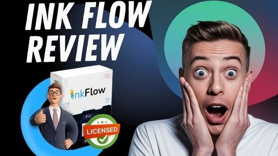 InkFlow Review | Best Human-Like UGC Content Writer, Rewriter, Image Creator AI