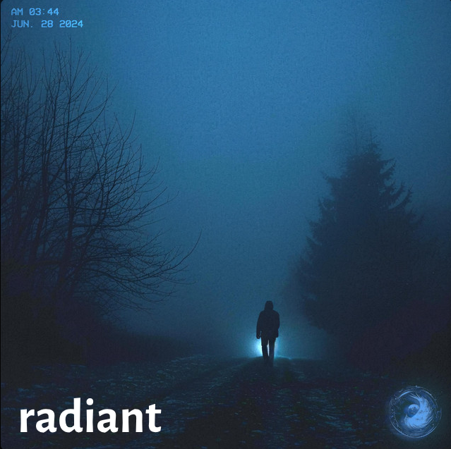(FLP) radiant - Ønele, .ilydieverse, Envacity