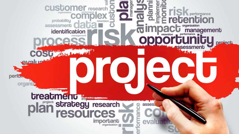 Personal Projects Organizer