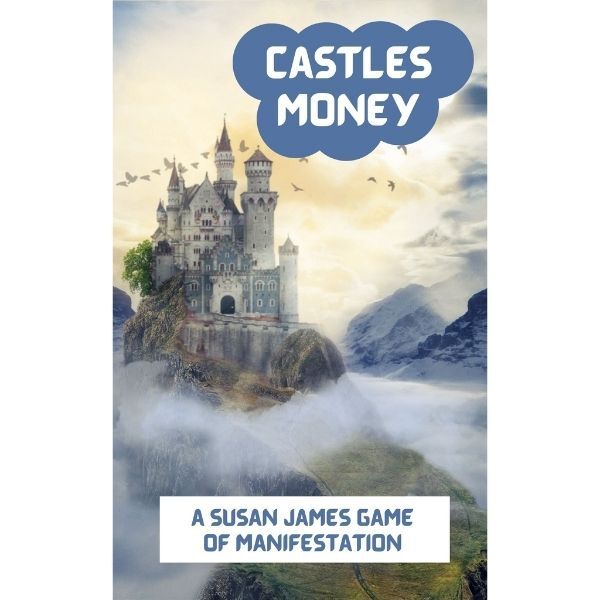 Castles Money (a Susan James Game for MORE) PDF