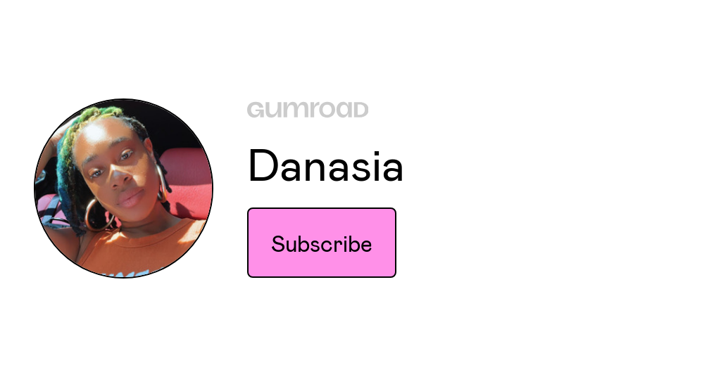 Danasia