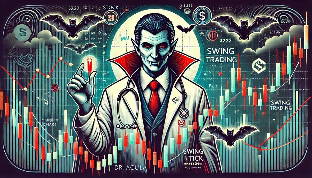 Dr. Acula Trading