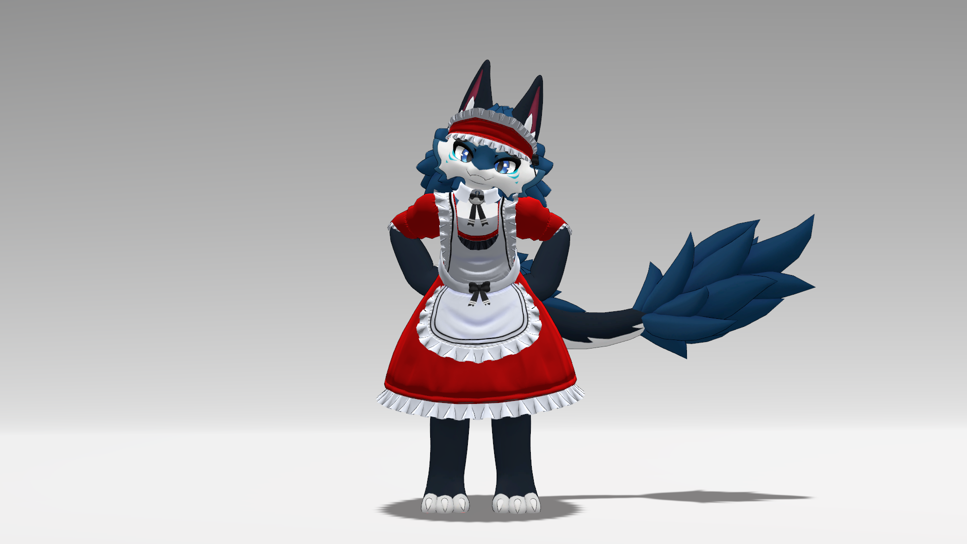 Edera Velenosa Chibi Scarica Pinguino Carino Vestito Da Re O Regina