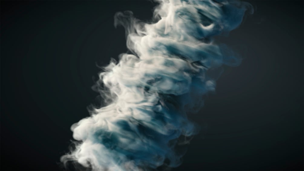 Twister Simulation FX - Houdini Project Files