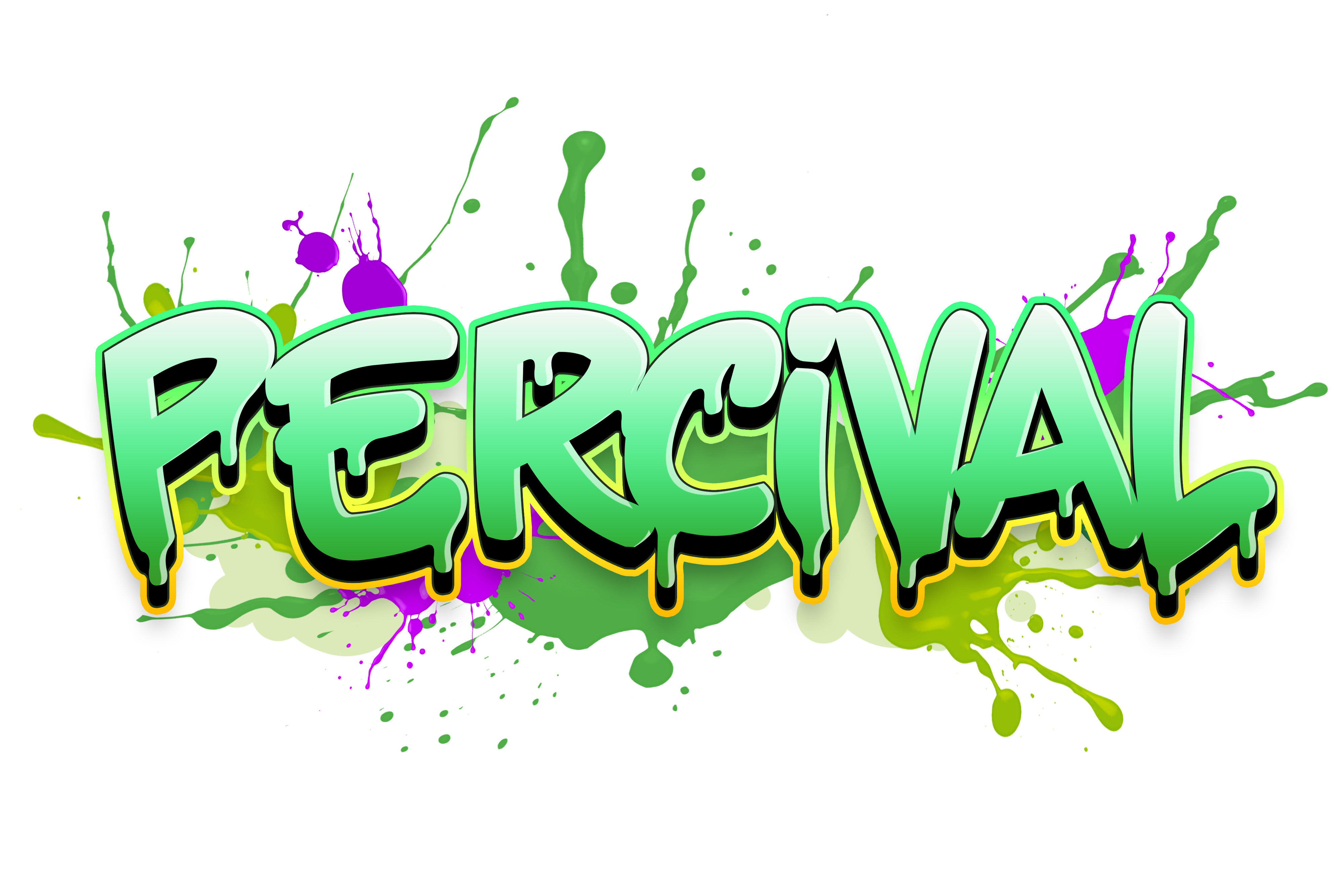 NEW AVATAR PERCIVAL (Gogo loco + DPS) - Lotus Okami