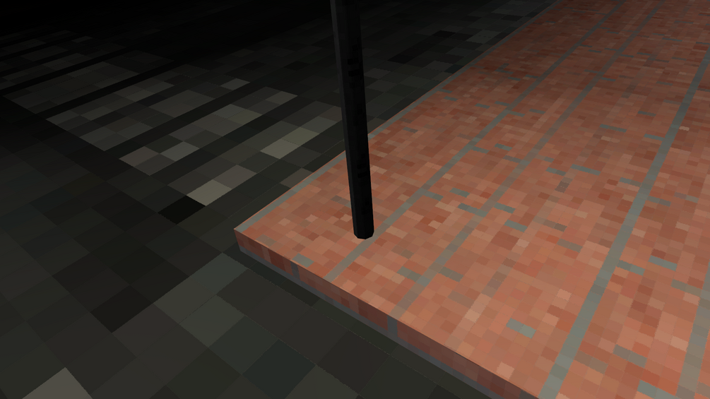 Vrchat Retro Shader FREE