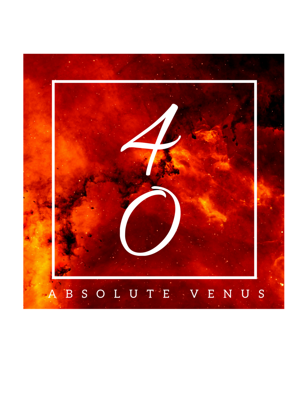 40 EP | 40 Thieves Absolute Venus (Prod. Gustavs Strazdins)