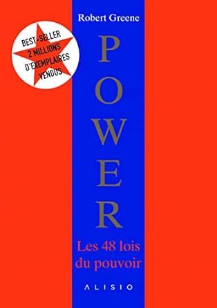 Power:Les 48 lois du pouvoir