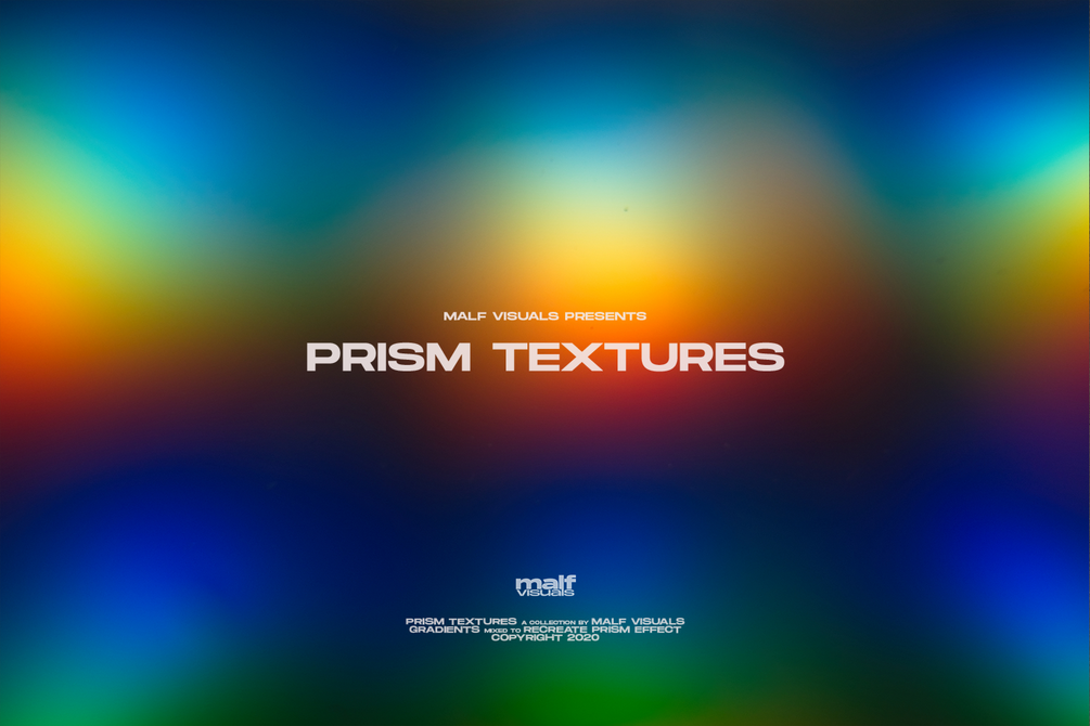 Prism Textures Pack