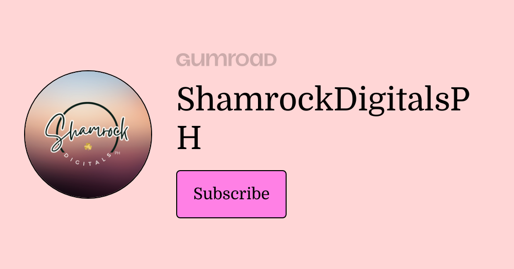 ShamrockDigitalsPH