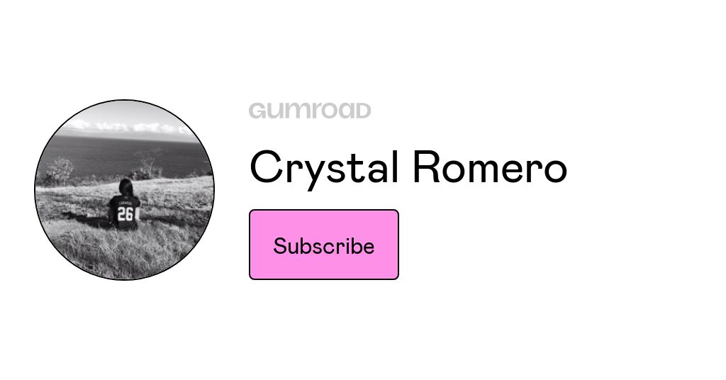 Crystal Romero