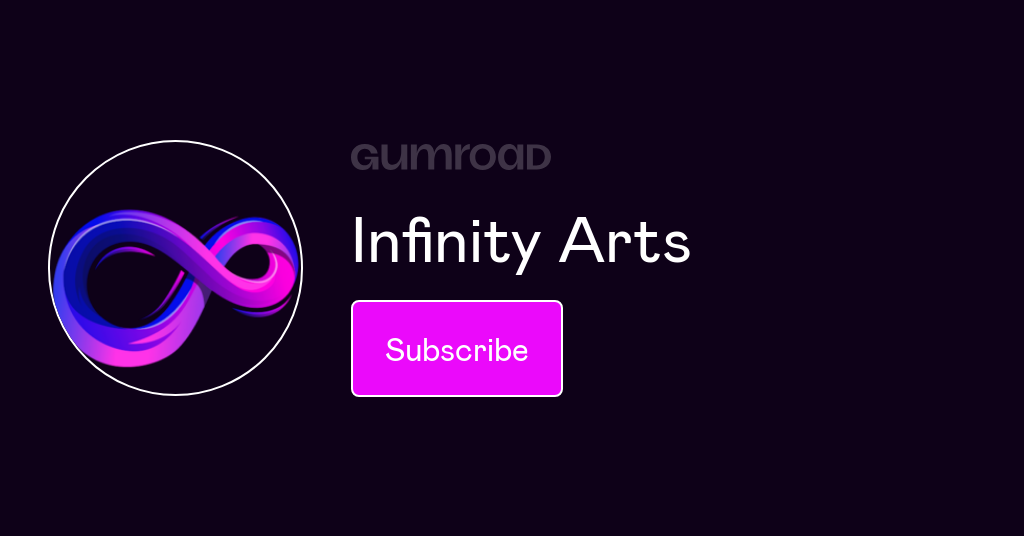 Infinity Arts