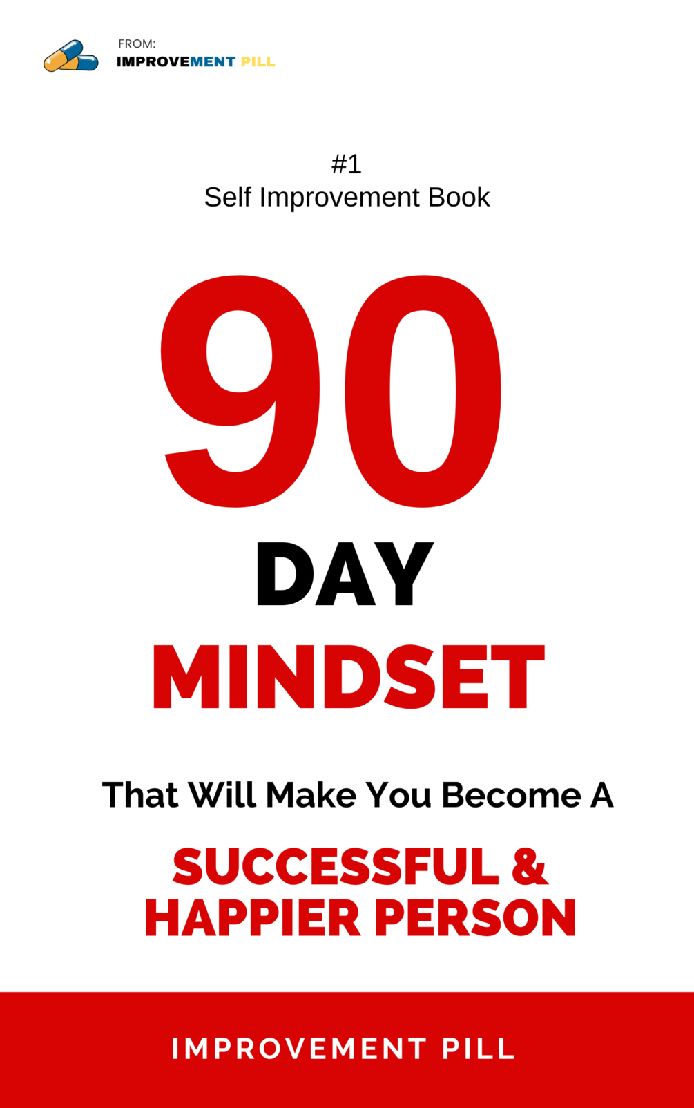The 90 Day Mindset