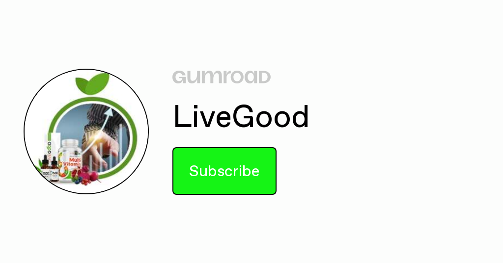 LiveGood
