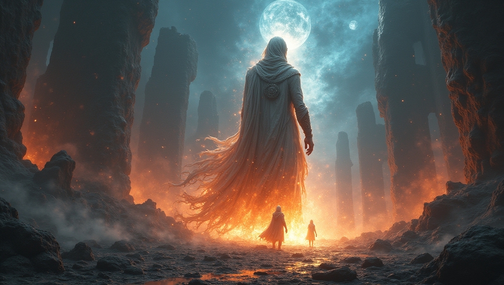 🌟 Timeless Icons: Abstract Expression of Cultural Legends 🎨 # ...