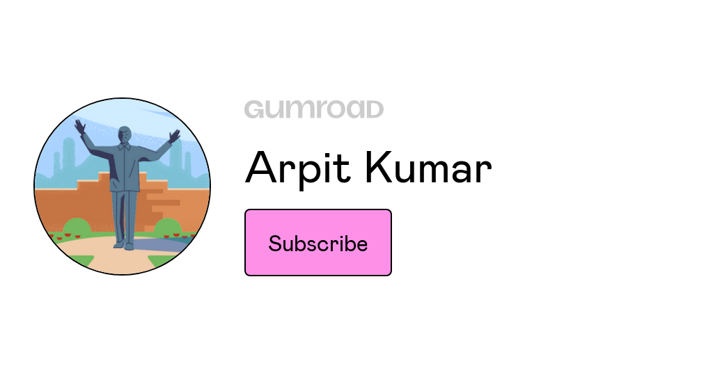 Arpit Kumar