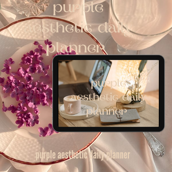 Peach & paisley marketing