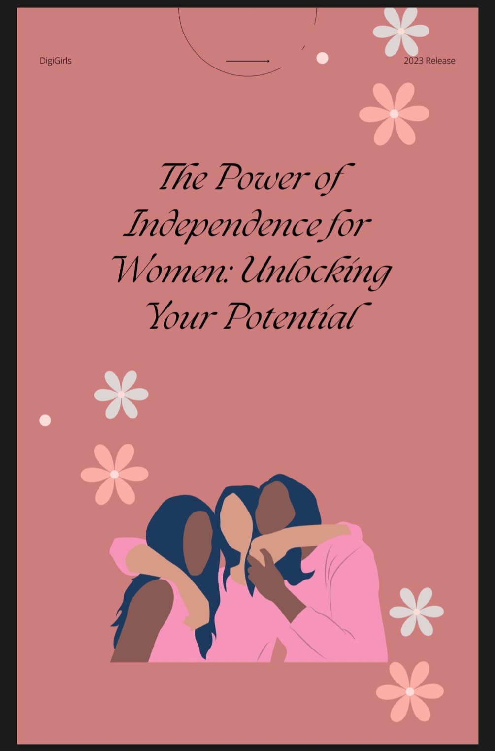 The Power of Independence for Women: Unlocking Your full Potential