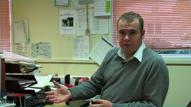 Trading Standards Officer