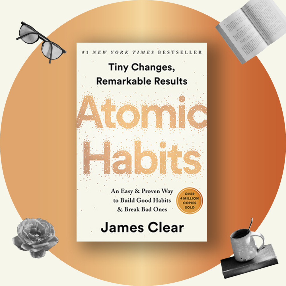 Atomic habits success life secrets vip edition JAMES CLEAR " 70% promo"