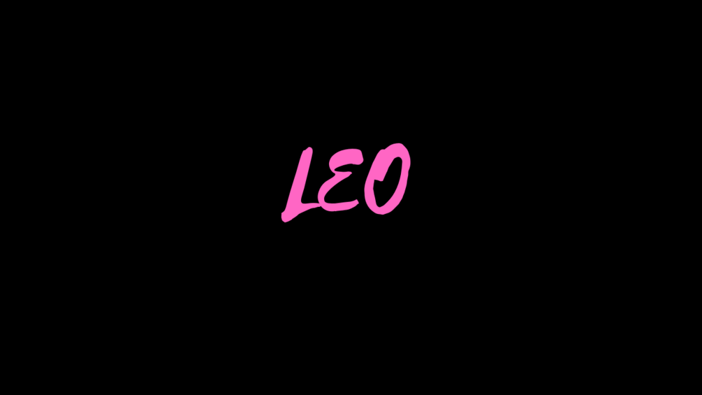 Leo Extended Preview 29th June - 5th July 2020