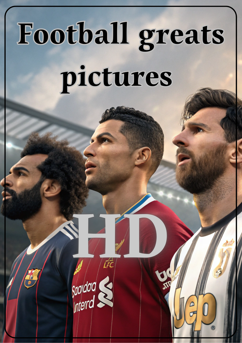 Football greats pictures hd